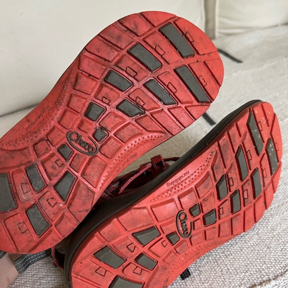 Chaco | Shoes | Kids Chacos Triangle Pattern | Poshmark